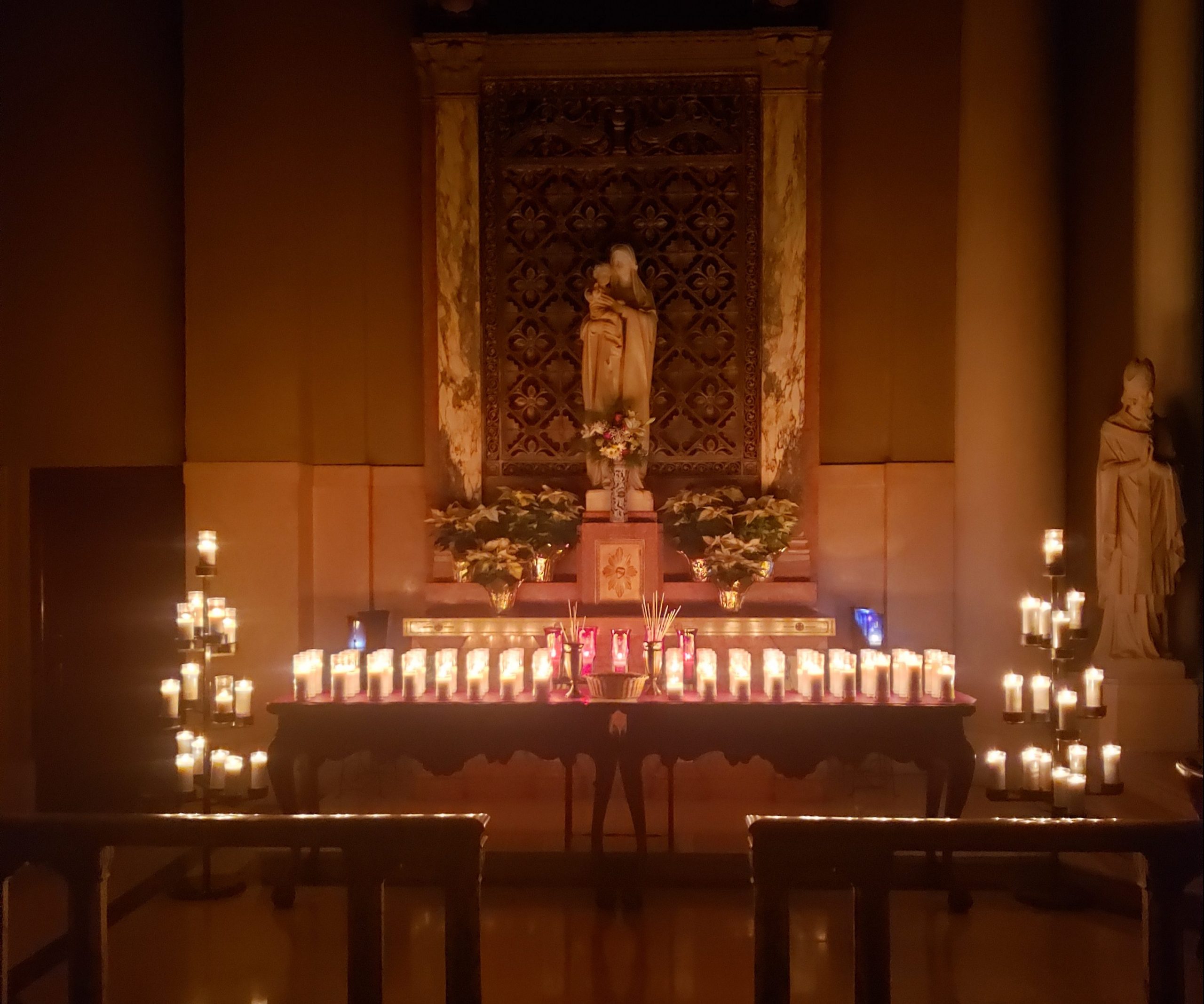 St. Joseph | Canton, OH