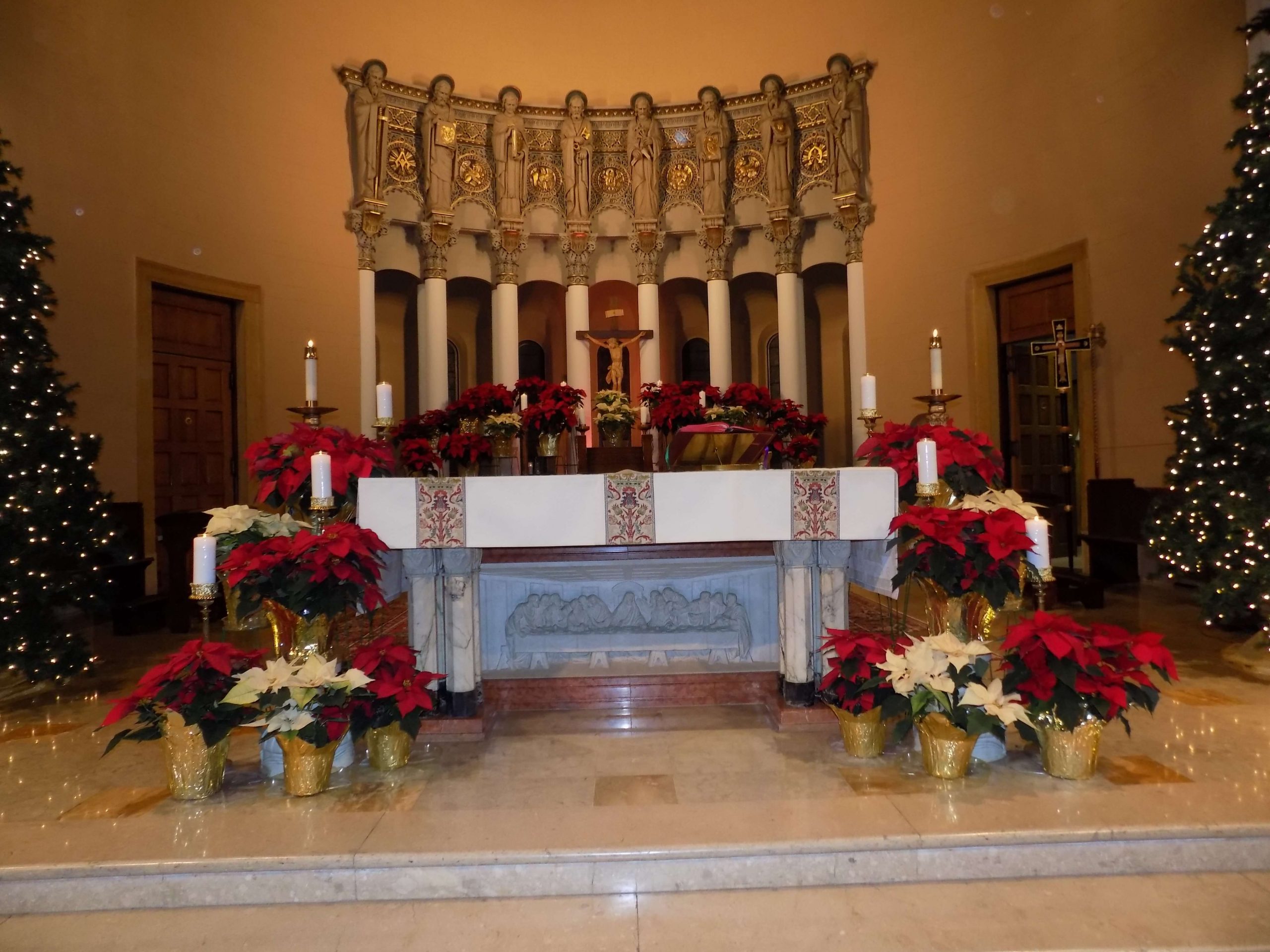 St. Joseph | Canton, OH