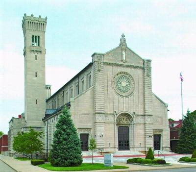 St. Joseph | Canton, OH