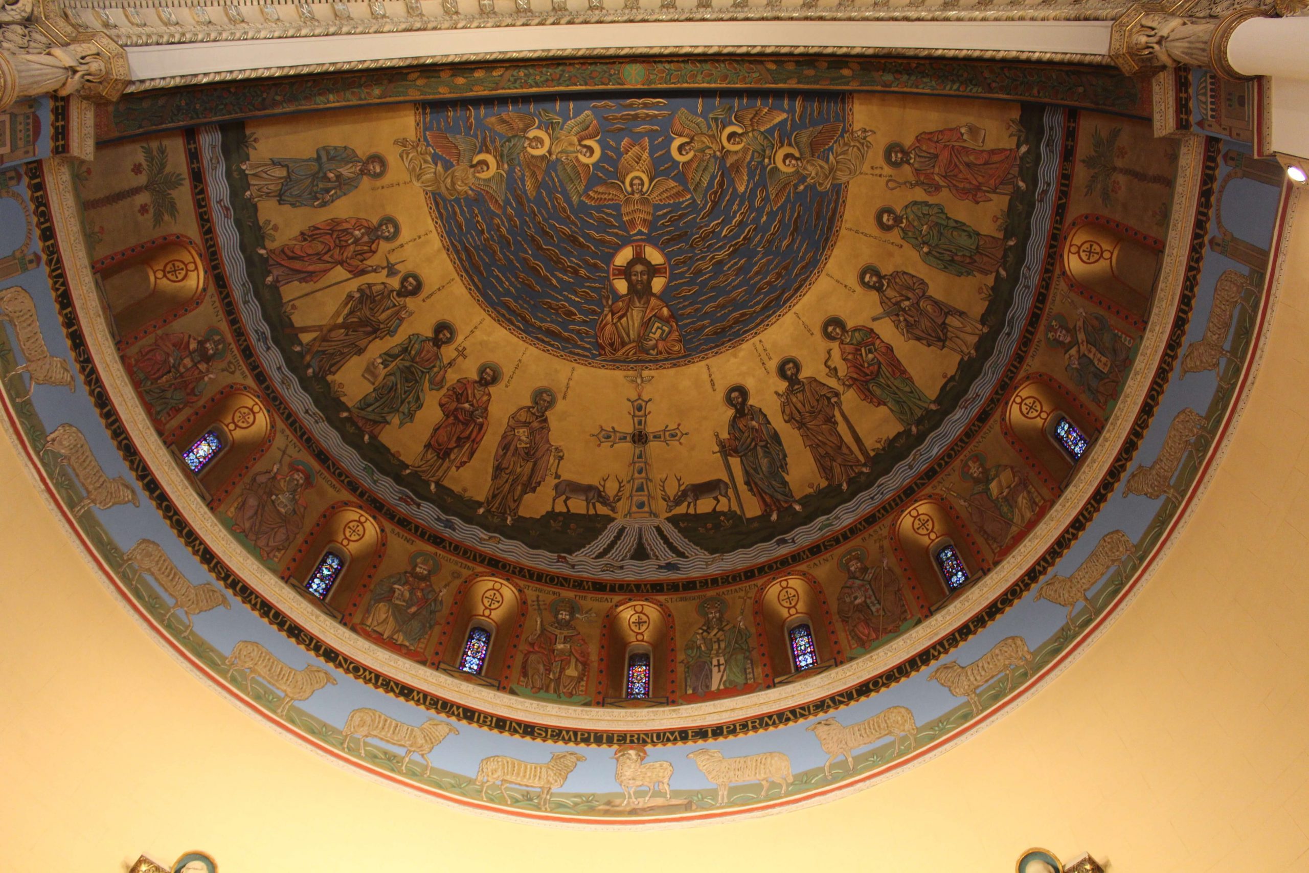 St. Joseph | Canton, OH