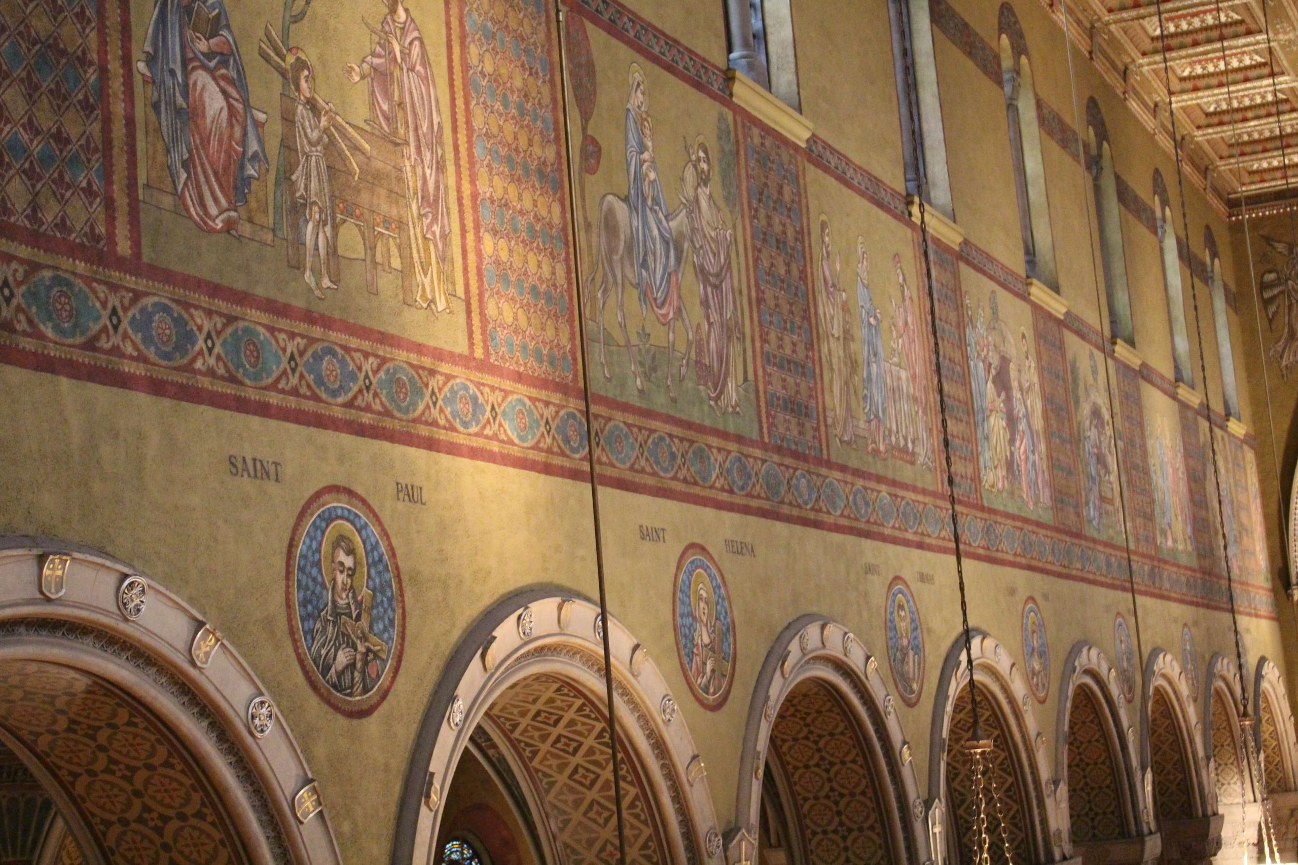 St. Joseph | Canton, OH