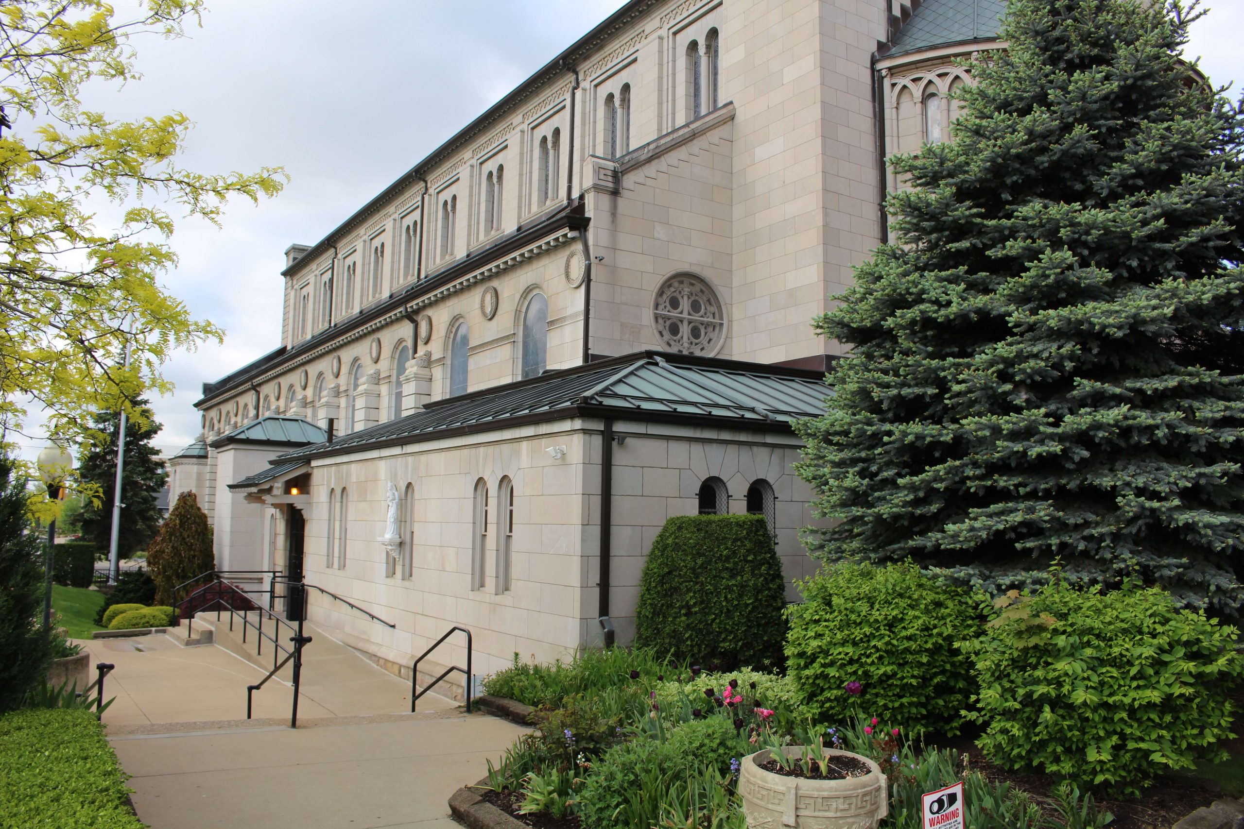 St. Joseph | Canton, OH