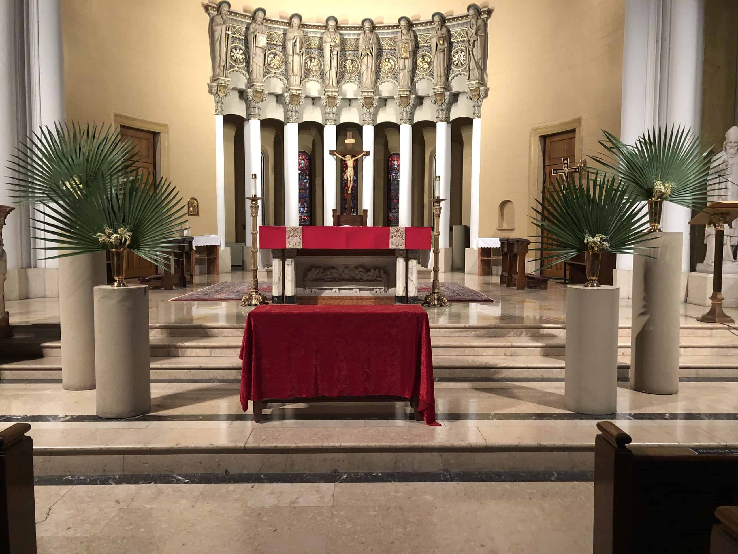 St. Joseph | Canton, OH