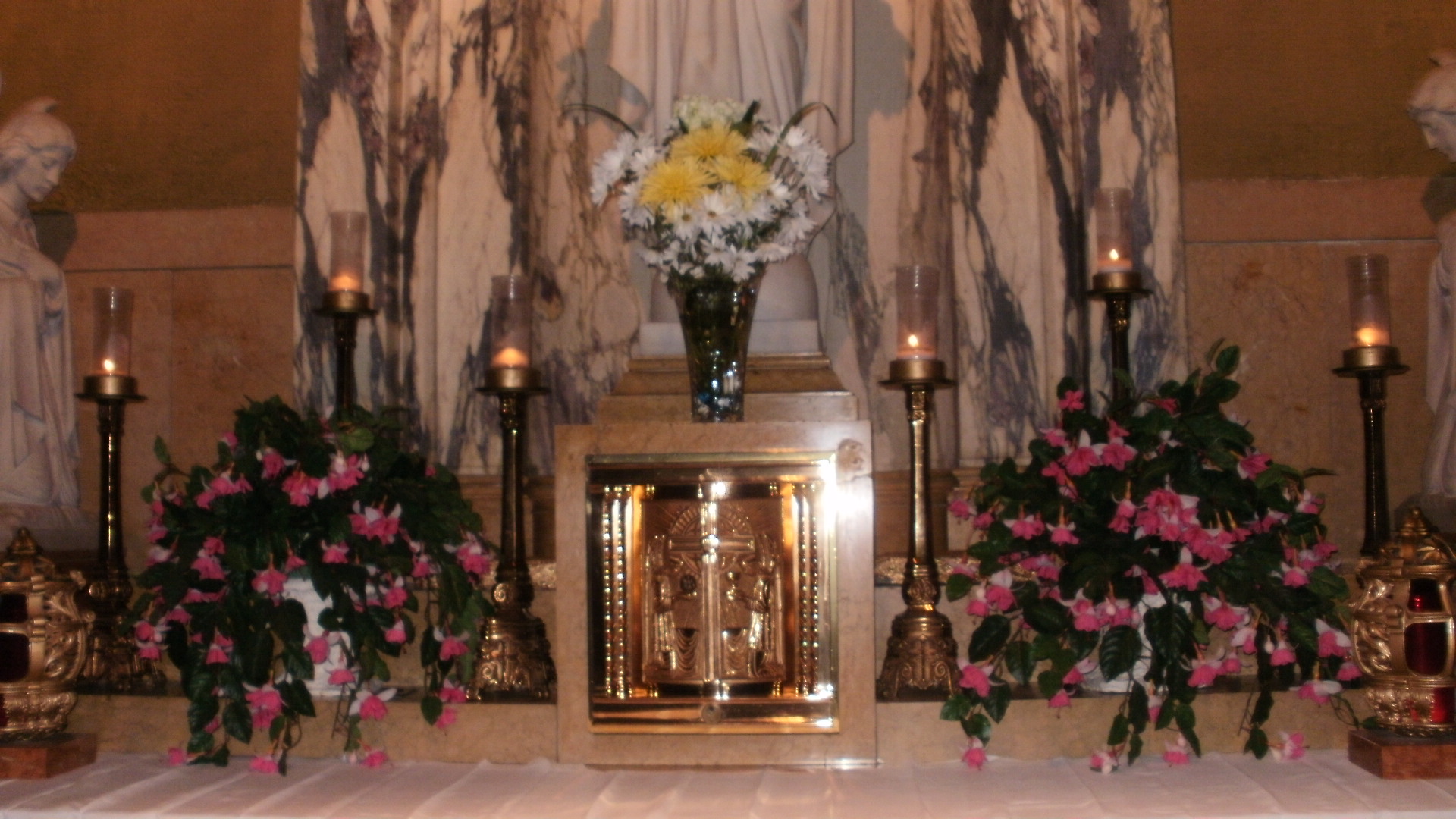 St. Joseph | Canton, OH